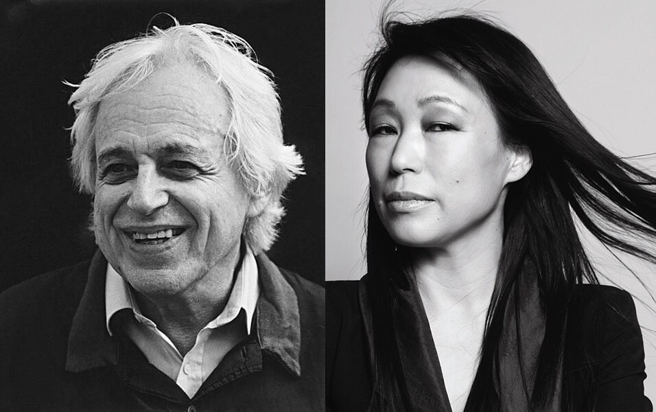 Clark Rundell on Ligeti and Chin - ABC listen