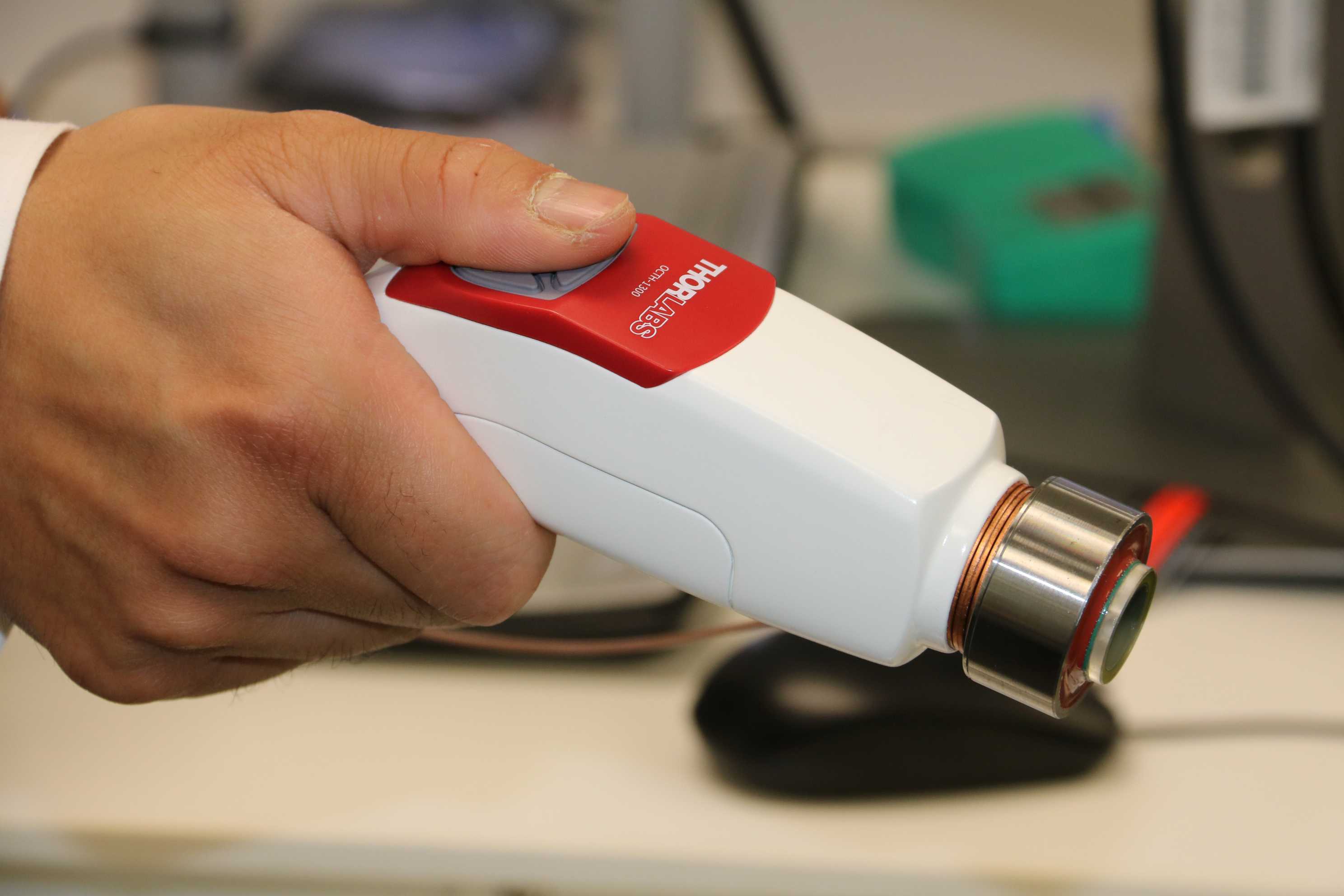 Breast cancer imaging invention to improve surgery accuracy gets ...