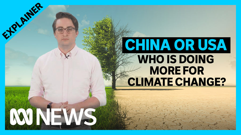 News Channel - ABC News