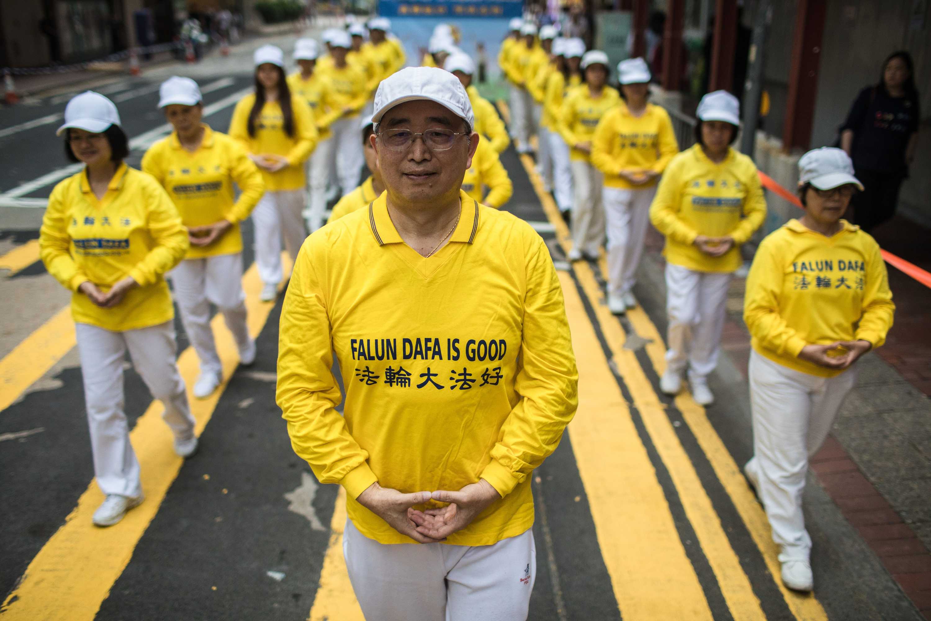 The ABC is right: Falun Gong has some dangerous teachings - ABC ...