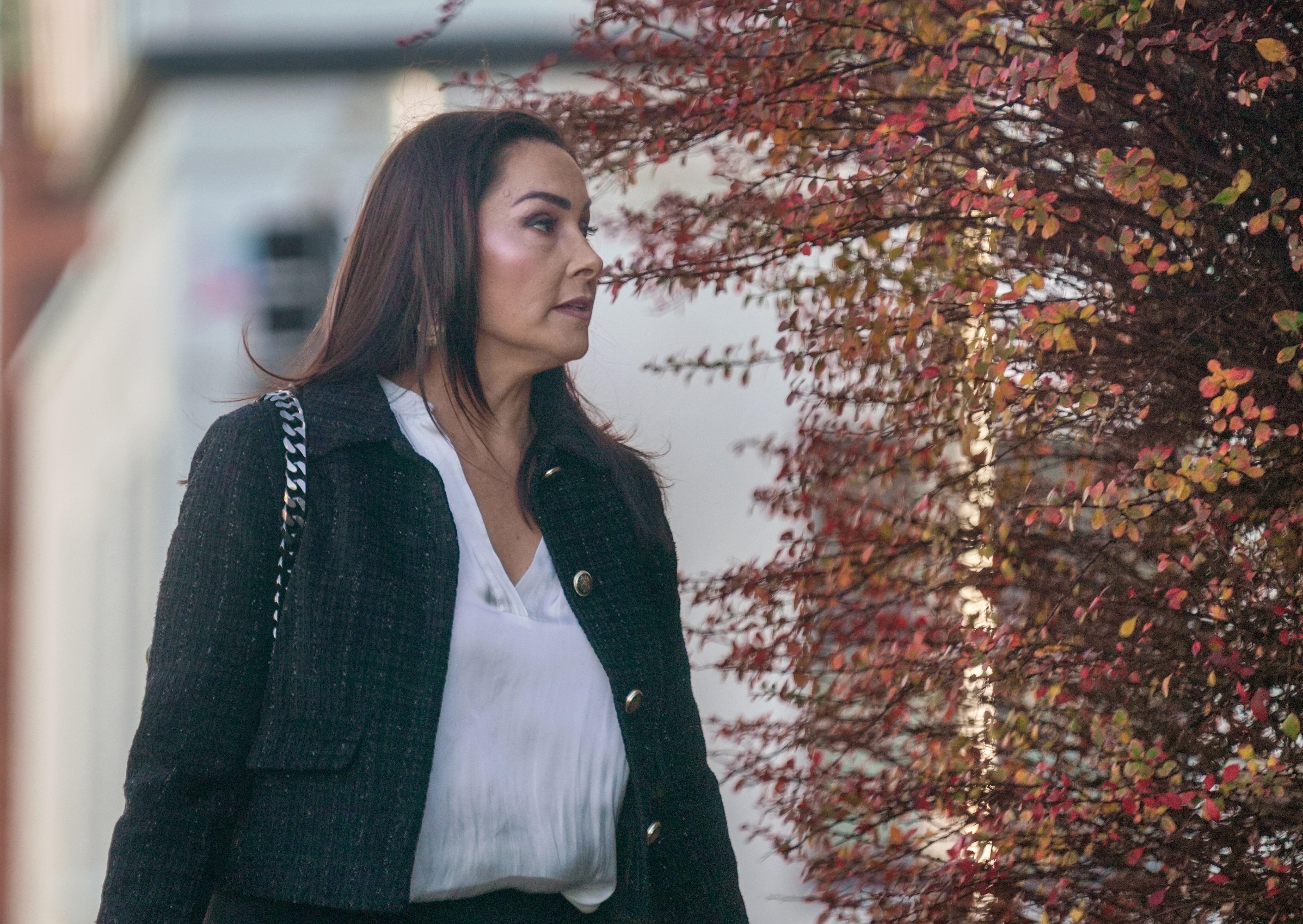 Former Tasmanian MP Kathryn Hay facing emotional abuse charge ...