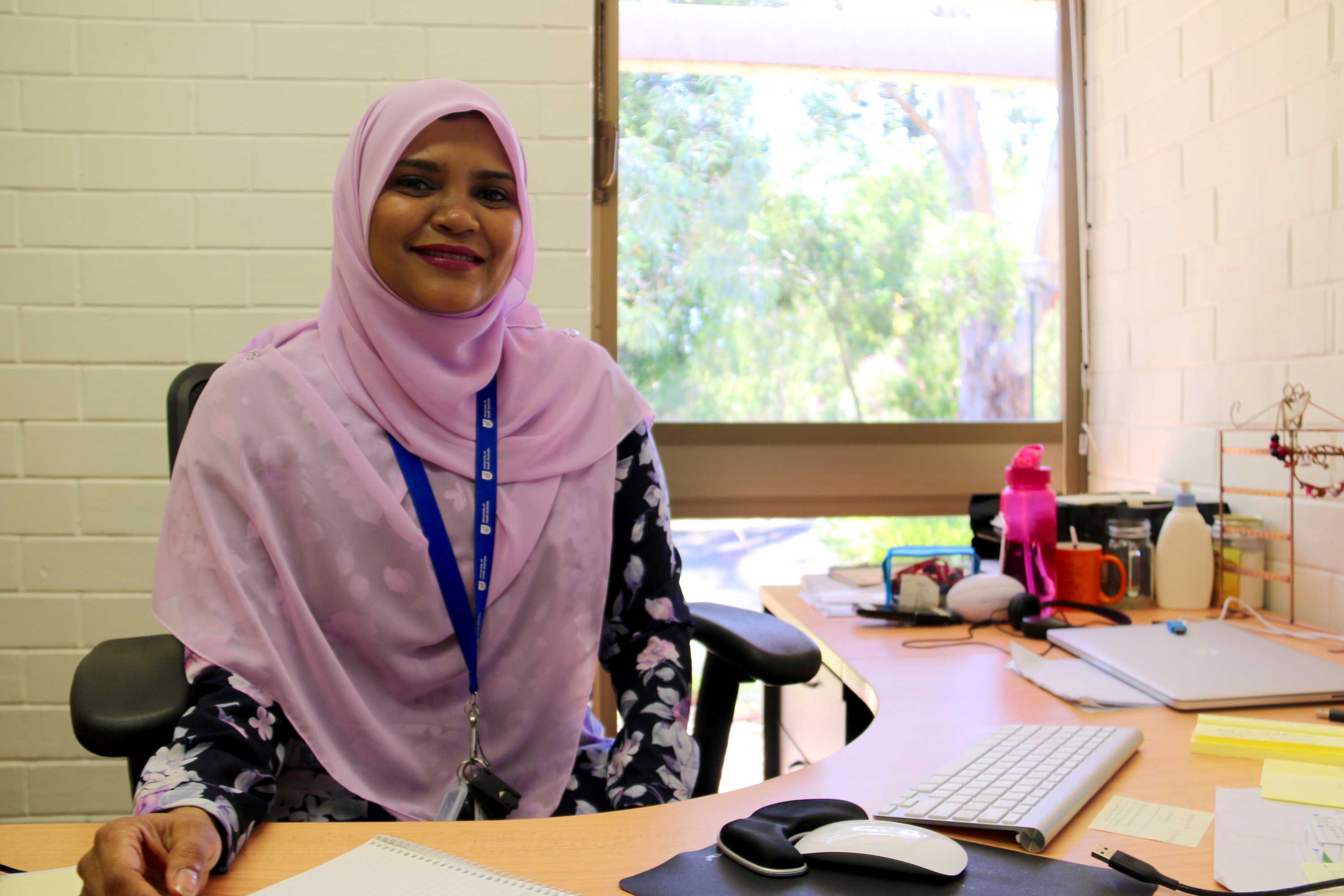 Faith-based approach to tackling domestic violence recommended at Adelaide symposium - ABC News