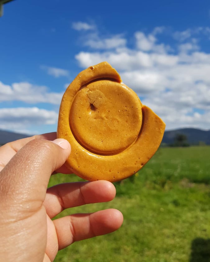 Squid Game has brought dalgona to the world, but it has taken Ju and ...