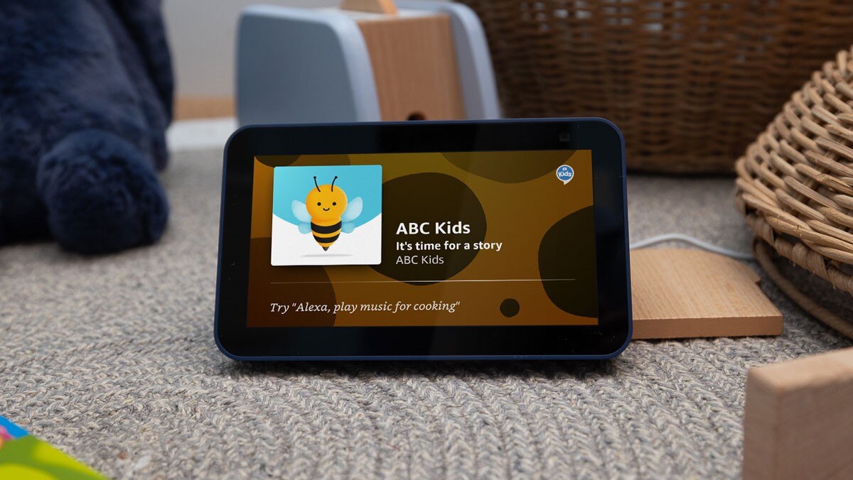 Great audio is a must for little ears — ABC Kids just made it easier ...