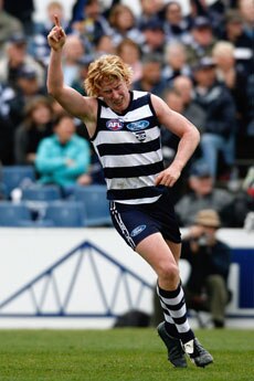 Geelong Cats great Cameron Ling previews the 2020 AFL Grand Final - ABC ...