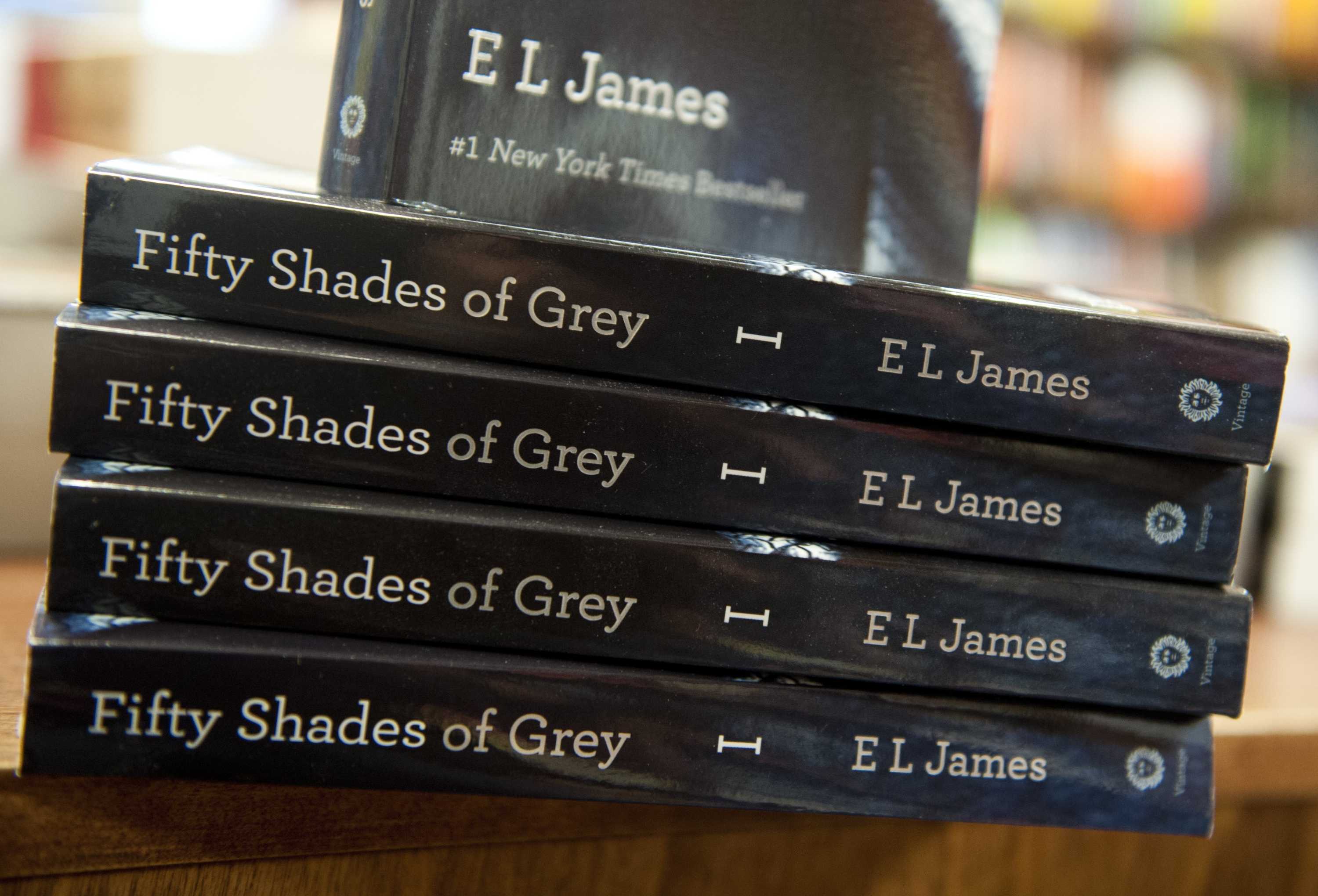 Fifty Shades of Grey novel to cost Australian woman $14m after she ...