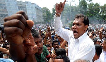 Rohan Bastin - ABC News