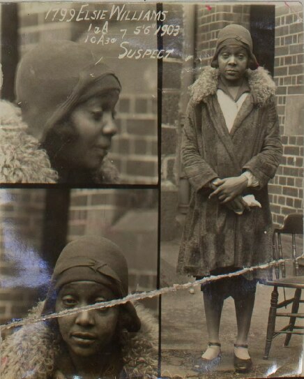 Elsie's death on a rubbish tip was shameful. Her story reveals a gritty ...