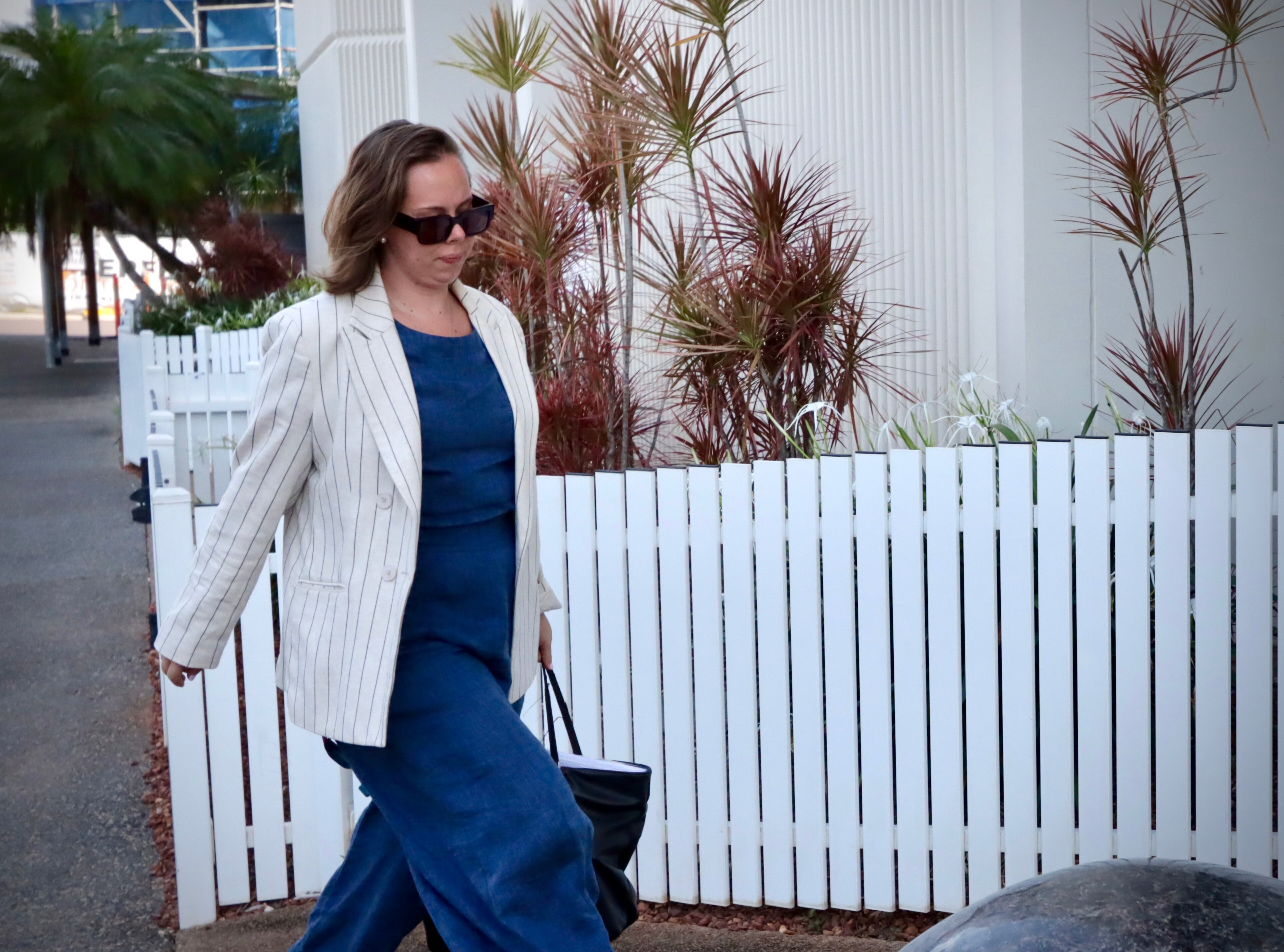 NT police officer committed to stand trial on charges of rape, choking ...