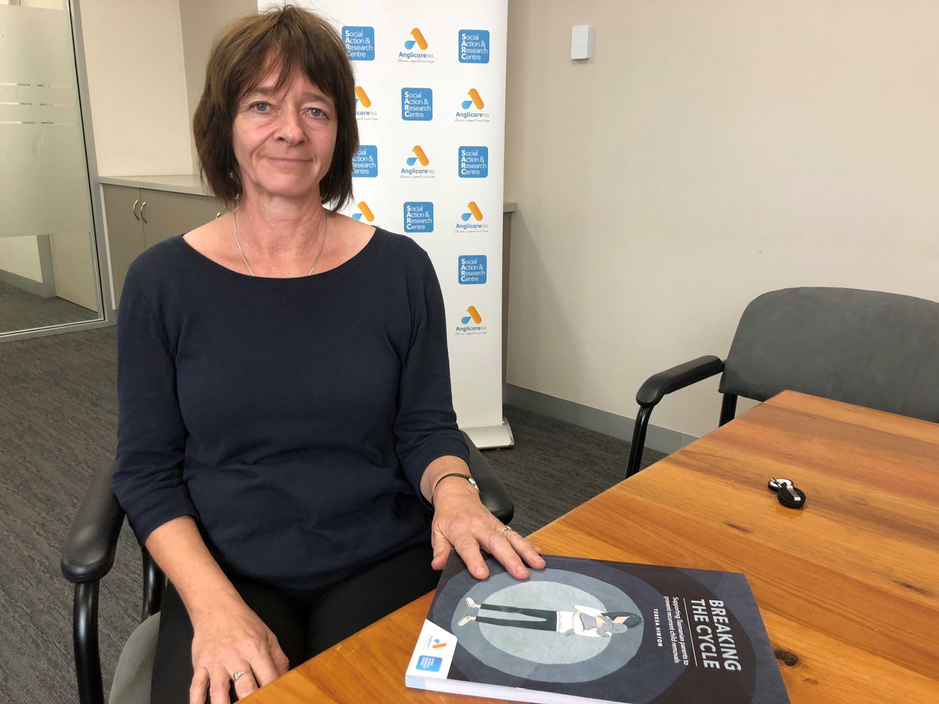 Poverty, lack of support hinder family reunifications when children ...