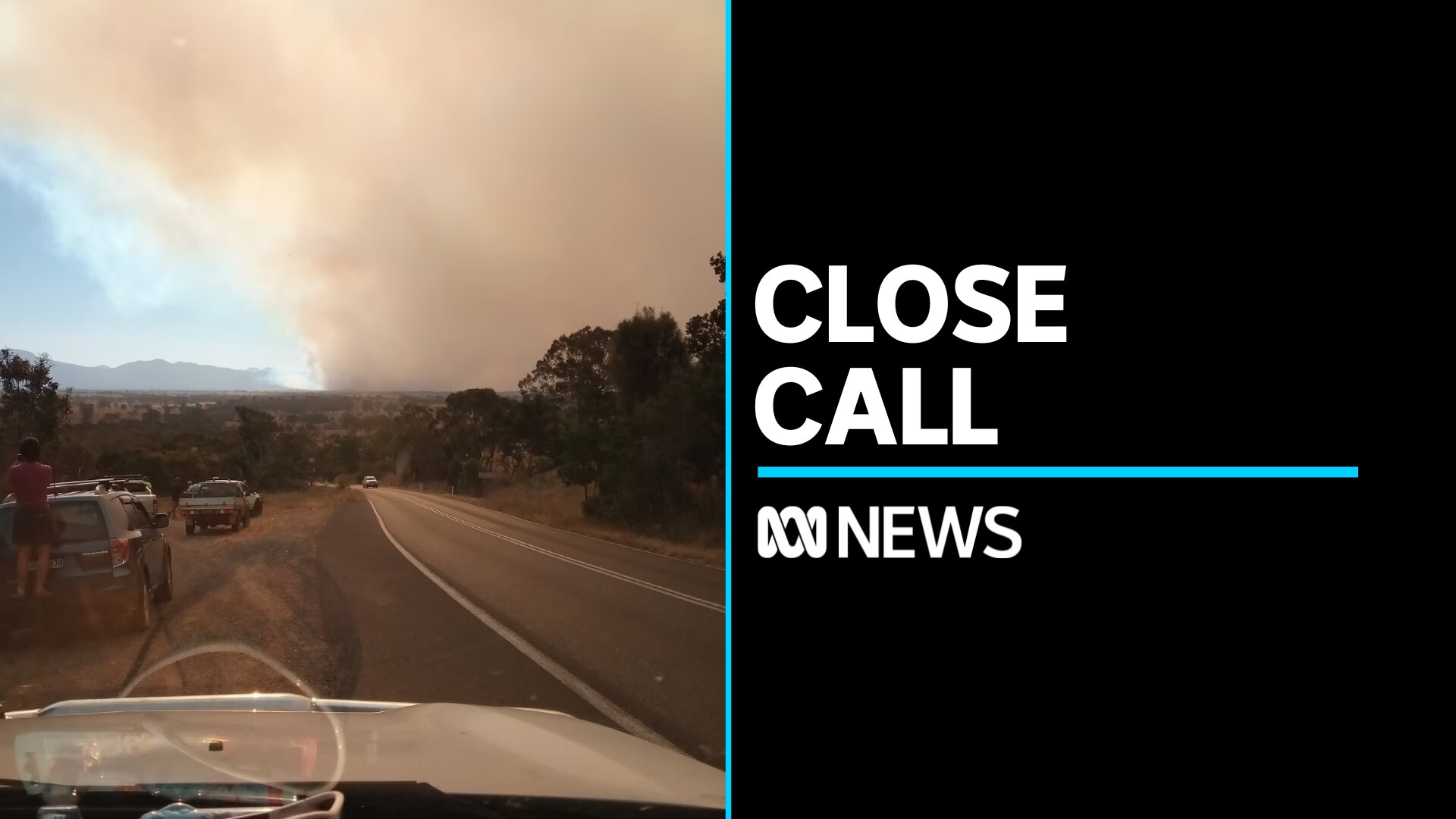 Melbourne locals capture suspected meteor shower - ABC News