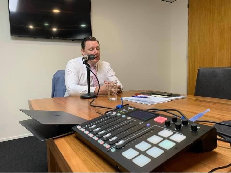 Disgraced financial advisor Kris Ridgway faces 15 years jail if found ...