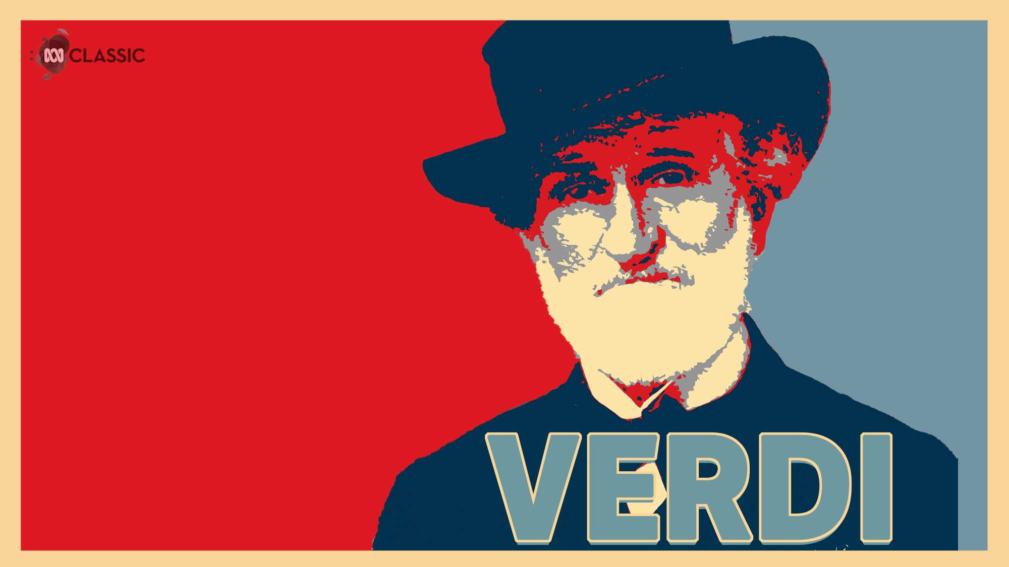 Presenter Favourite: Verdi - ABC listen