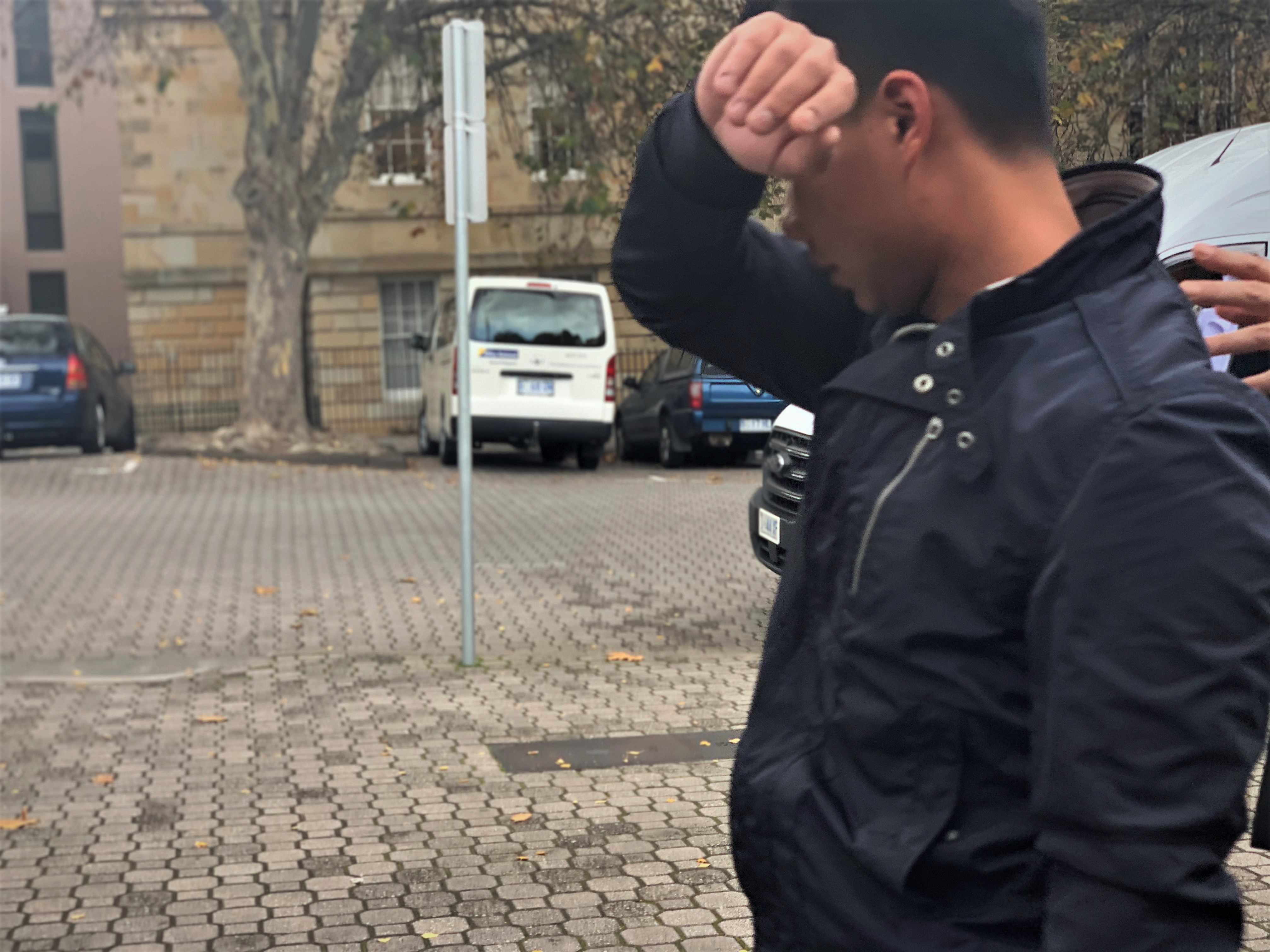 Hobart man pleads guilty to importing childlike sex doll parts to sell ...