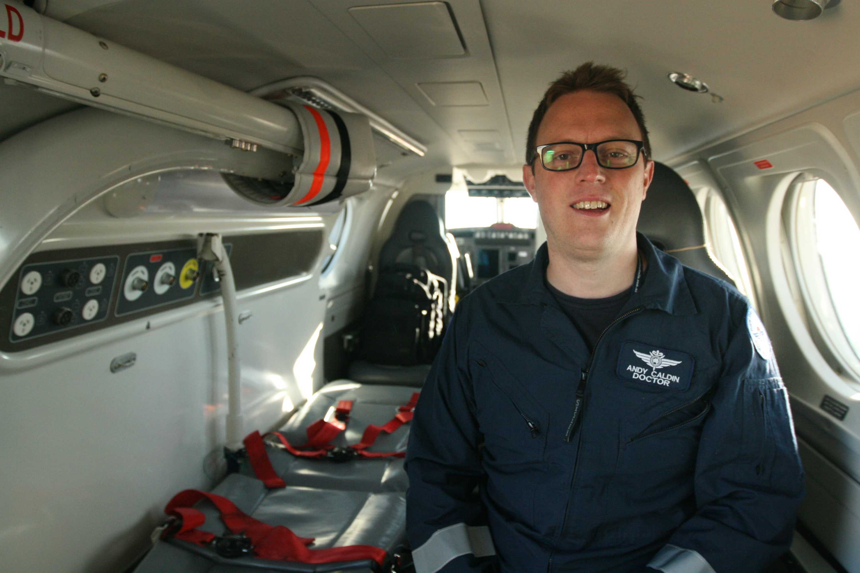 Royal Flying Doctor Service celebrates 90 years with vintage aircraft ...