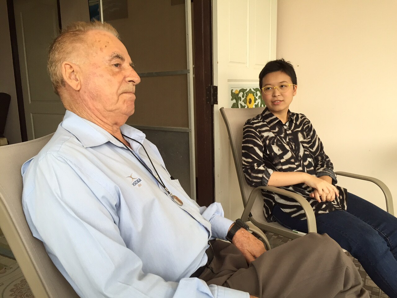 Mother's love and guitar bring Australian and Thai musicians together ...