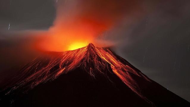 Catalyst: Volcanic eruptions at Mount Ruapehu - ABC Education Catalyst: Volcanic eruptions at Mount Ruapehu - ABC Education