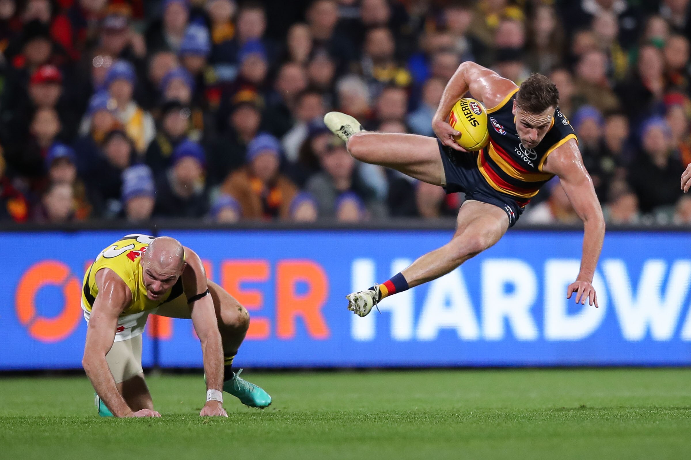 Winning formulas: AFL coaches share secrets to success - ABC listen