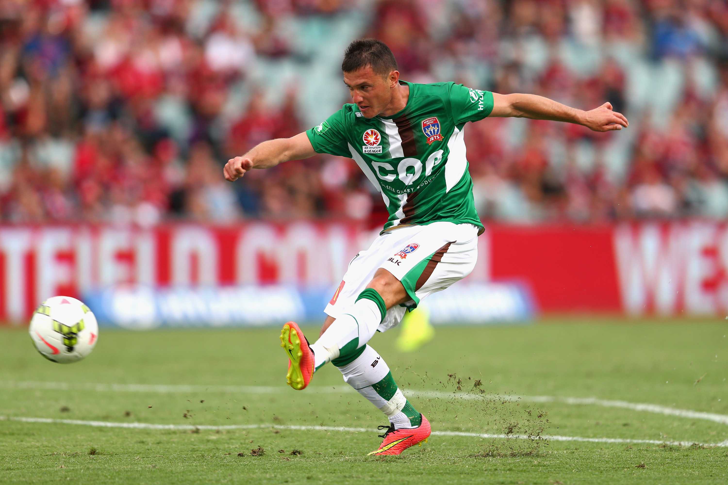Western Sydney Wanderers bottom of A-League ladder after 2-1 loss to ...