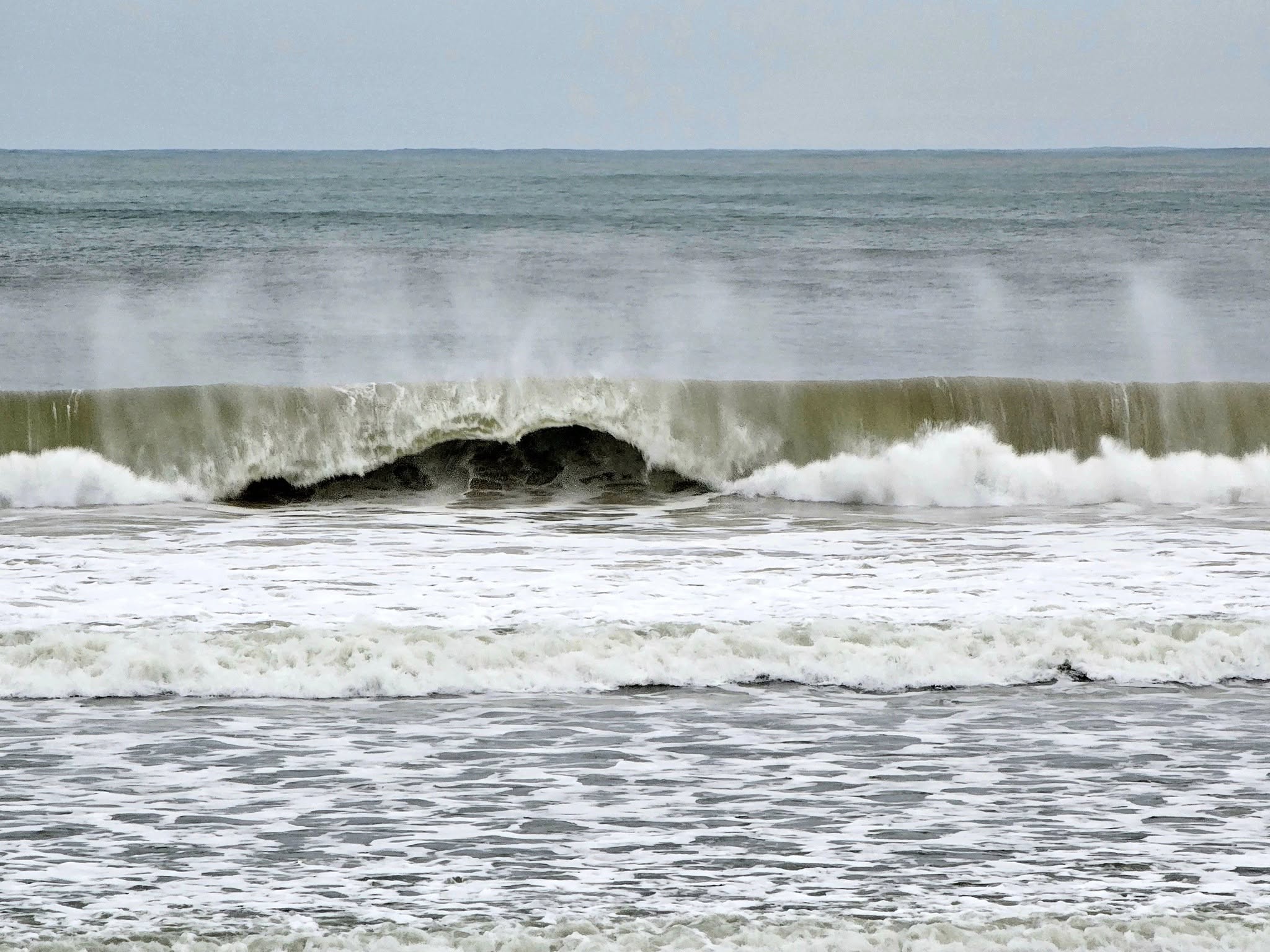 Tropical Cyclone Alfred live updates: Western edge of category two ...