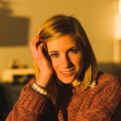 Emily Olson - ABC News