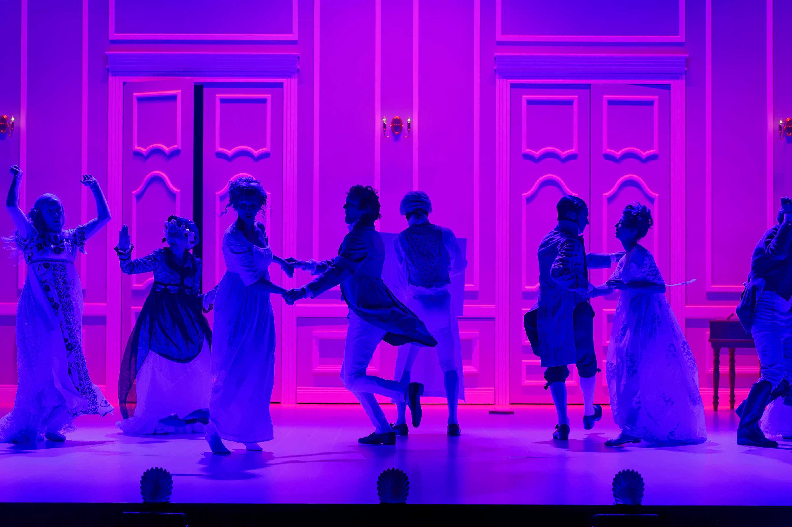 Actor Mitchell Butel named new artistic director of SA State Theatre ...