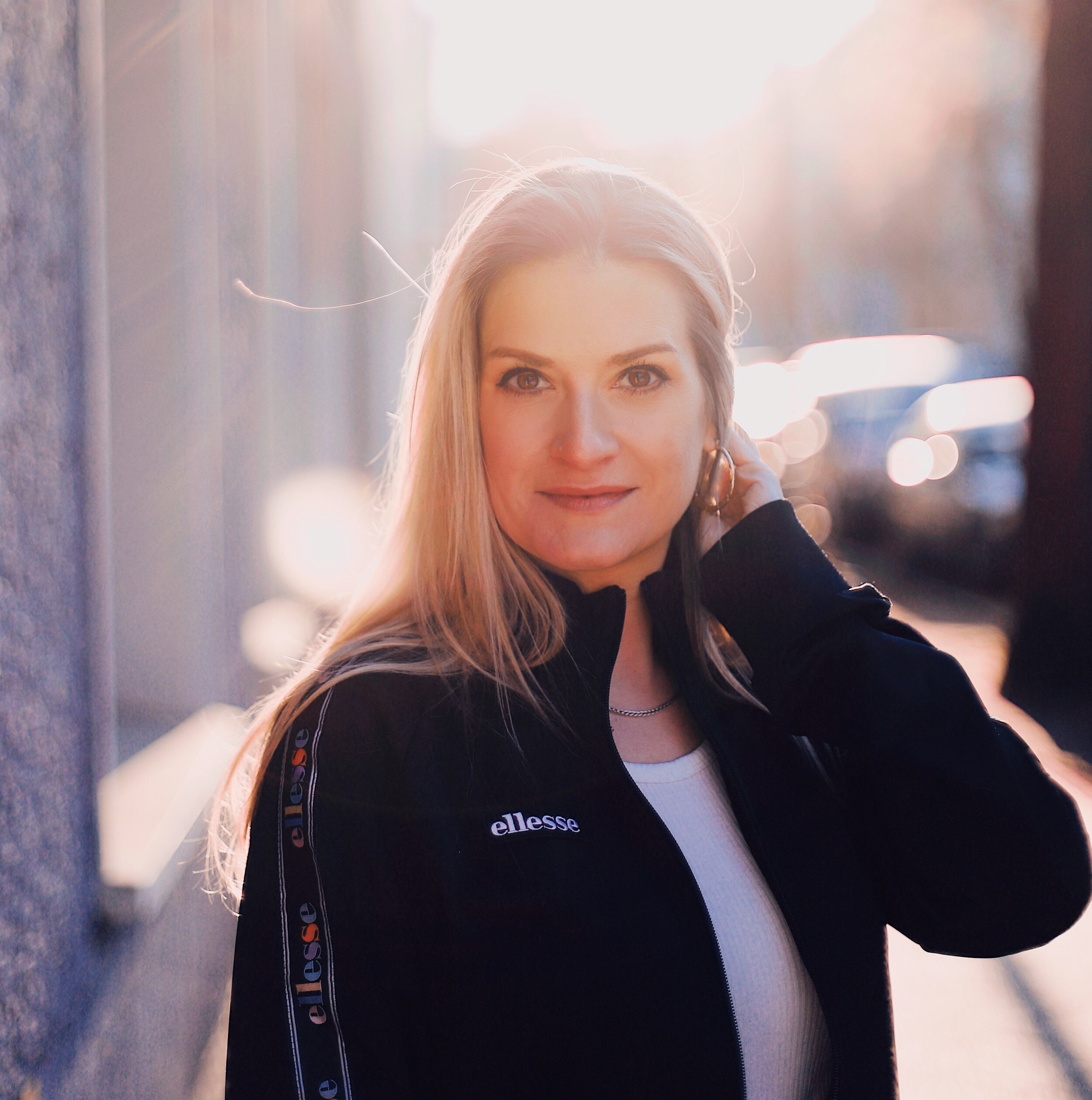 Mix Up: Amy Dabbs - triple j