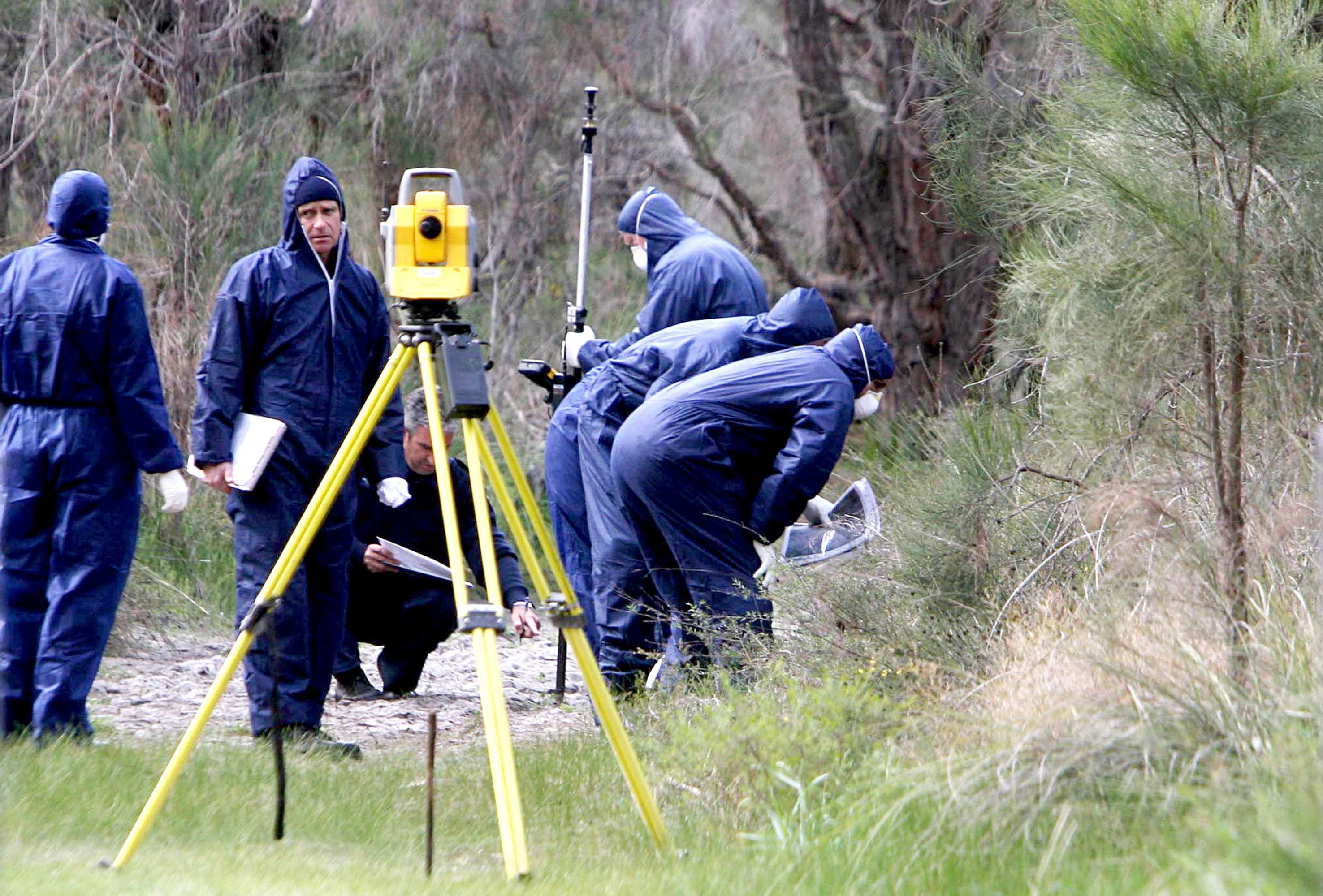 Lloyd Rayney struck off as a lawyer more than a decade after wife ...
