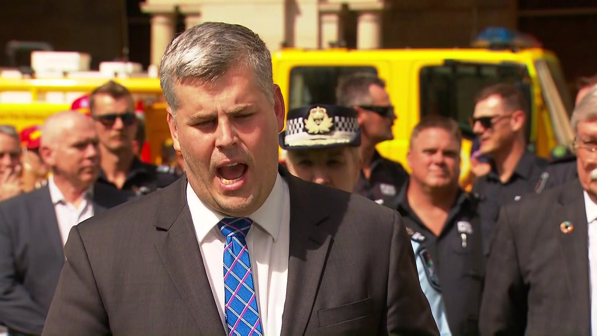 Major shake-up of Queensland's emergency services sees budgets and ...