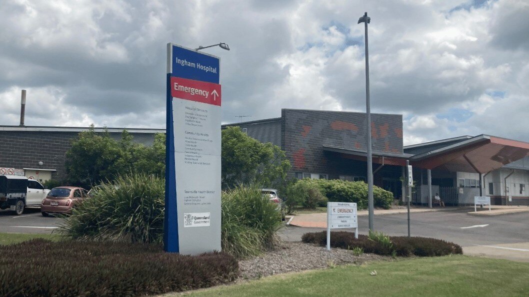 Queensland Health to suspend Ingham hospital maternity services during ...
