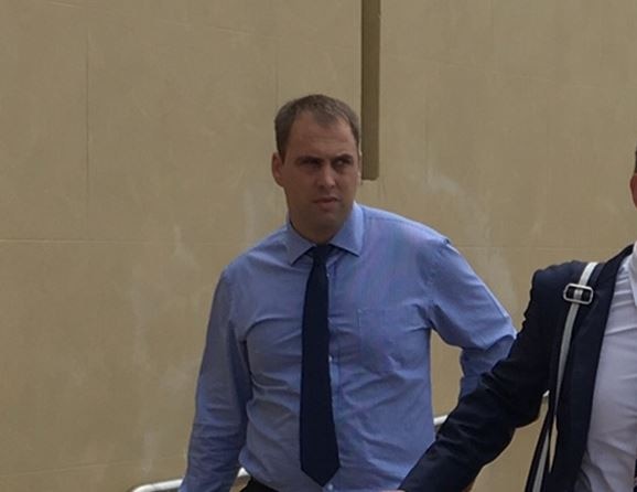 Former police officer Trent Christopher Birthisel found not guilty of ...