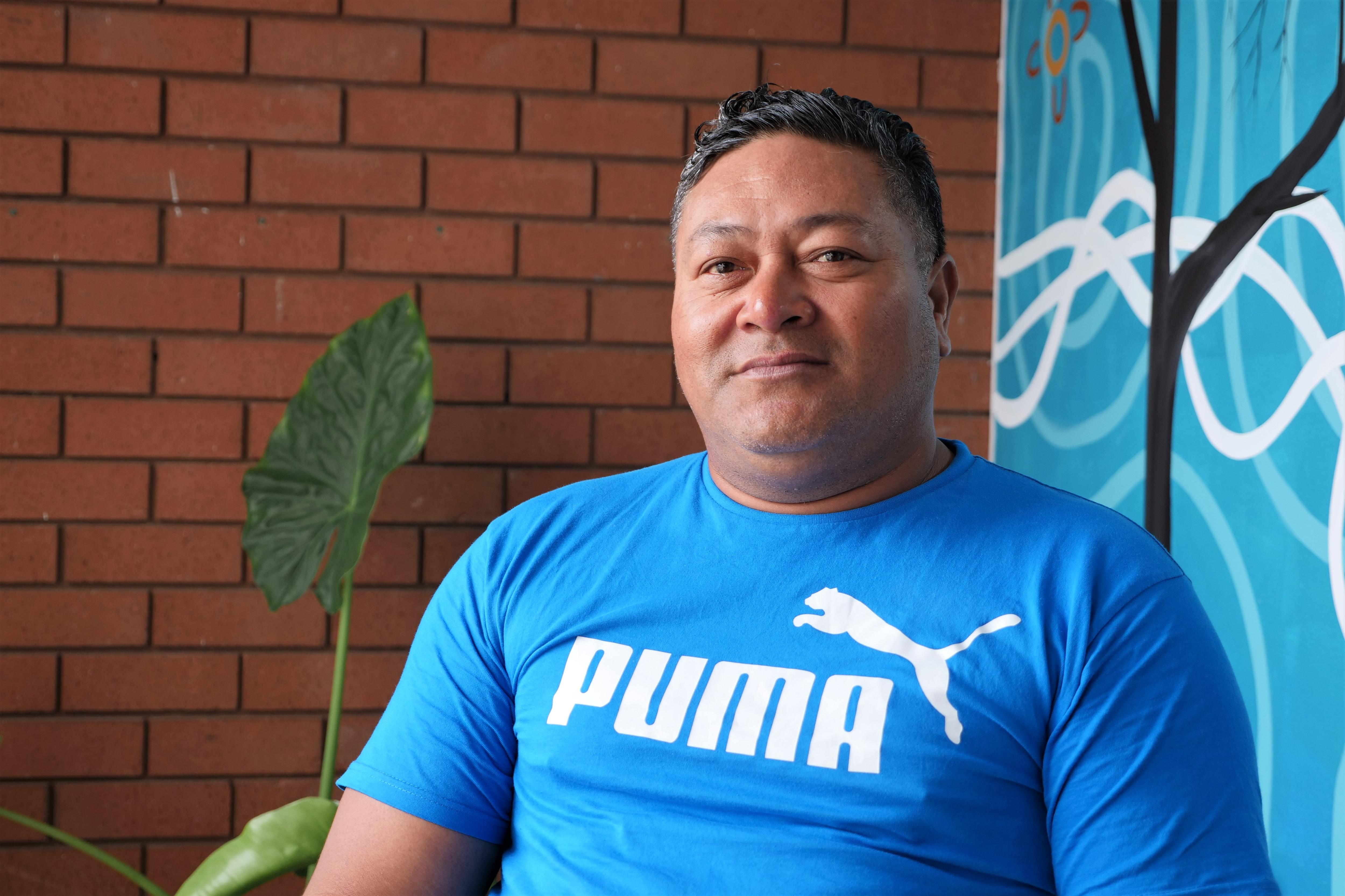 Rosa Ritchie - ABC News