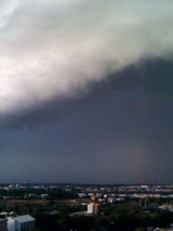 Severe tropical cyclone expected for WA - ABC News