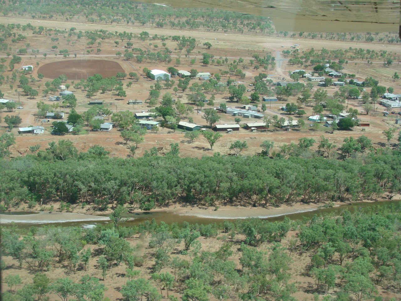 After 20 years, remote community promised new housing - ABC listen