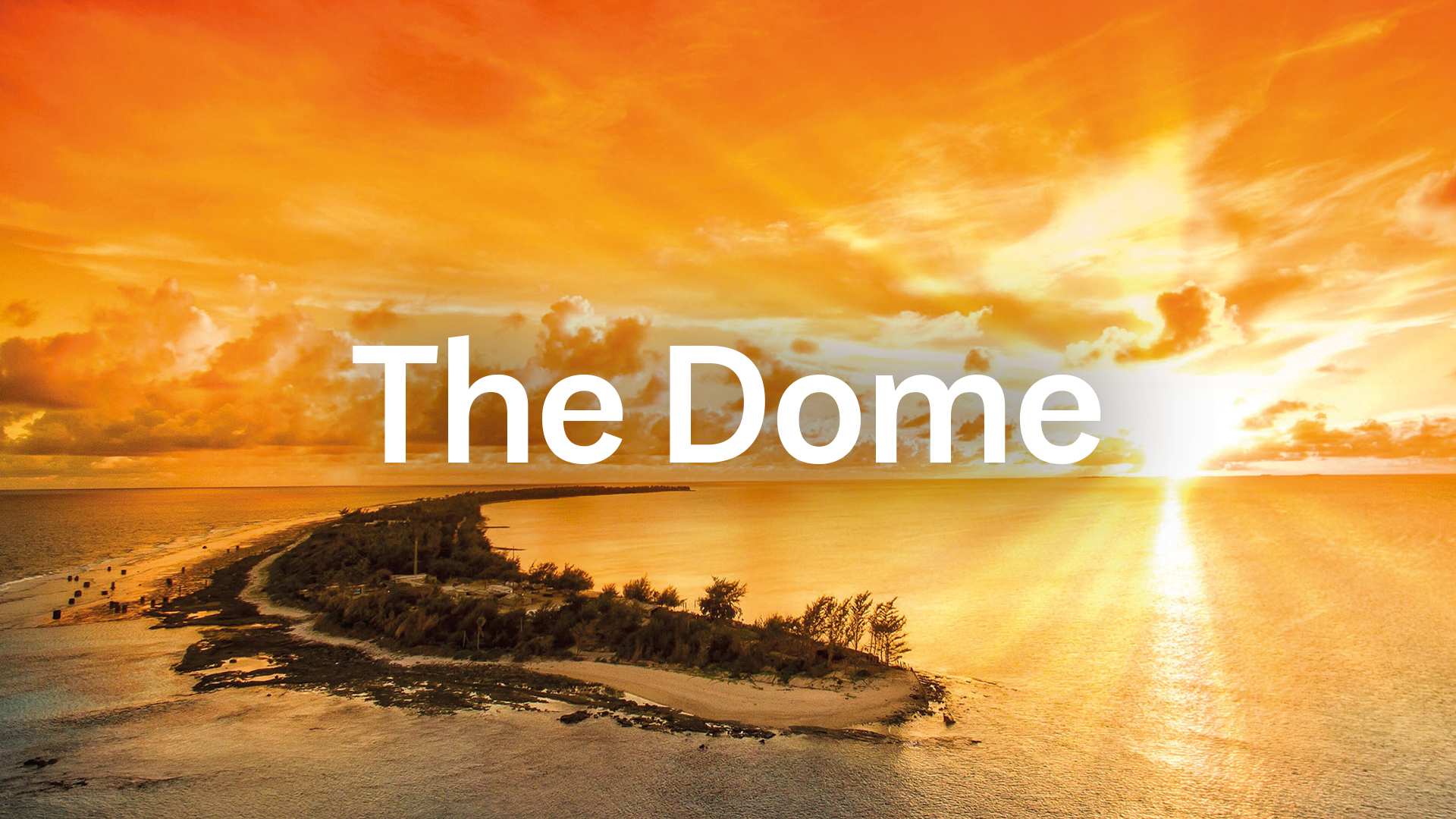 The Dome - ABC Content Sales