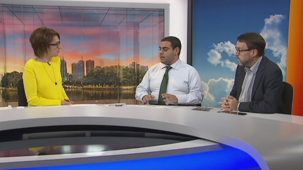 The fallout of the Sydney siege - ABC News