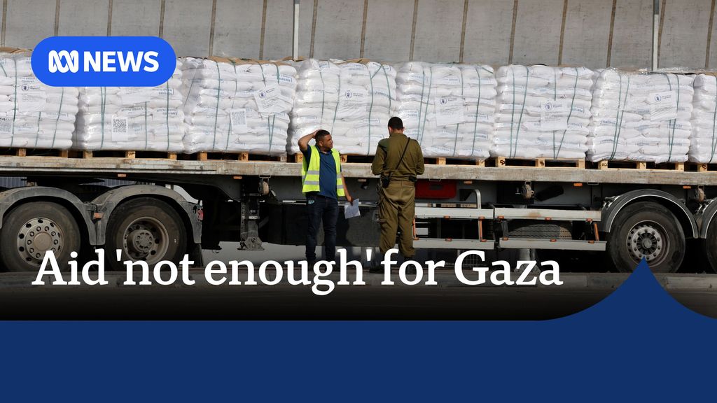 Millennials hero video - ABC News