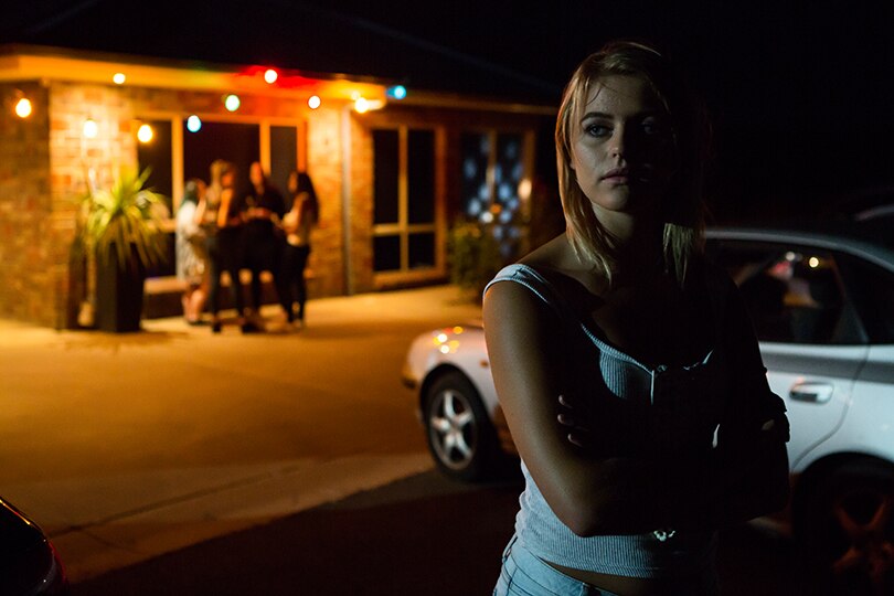 SA Screen Awards: Gong winner Smashed 'opening doors' for SA director ...
