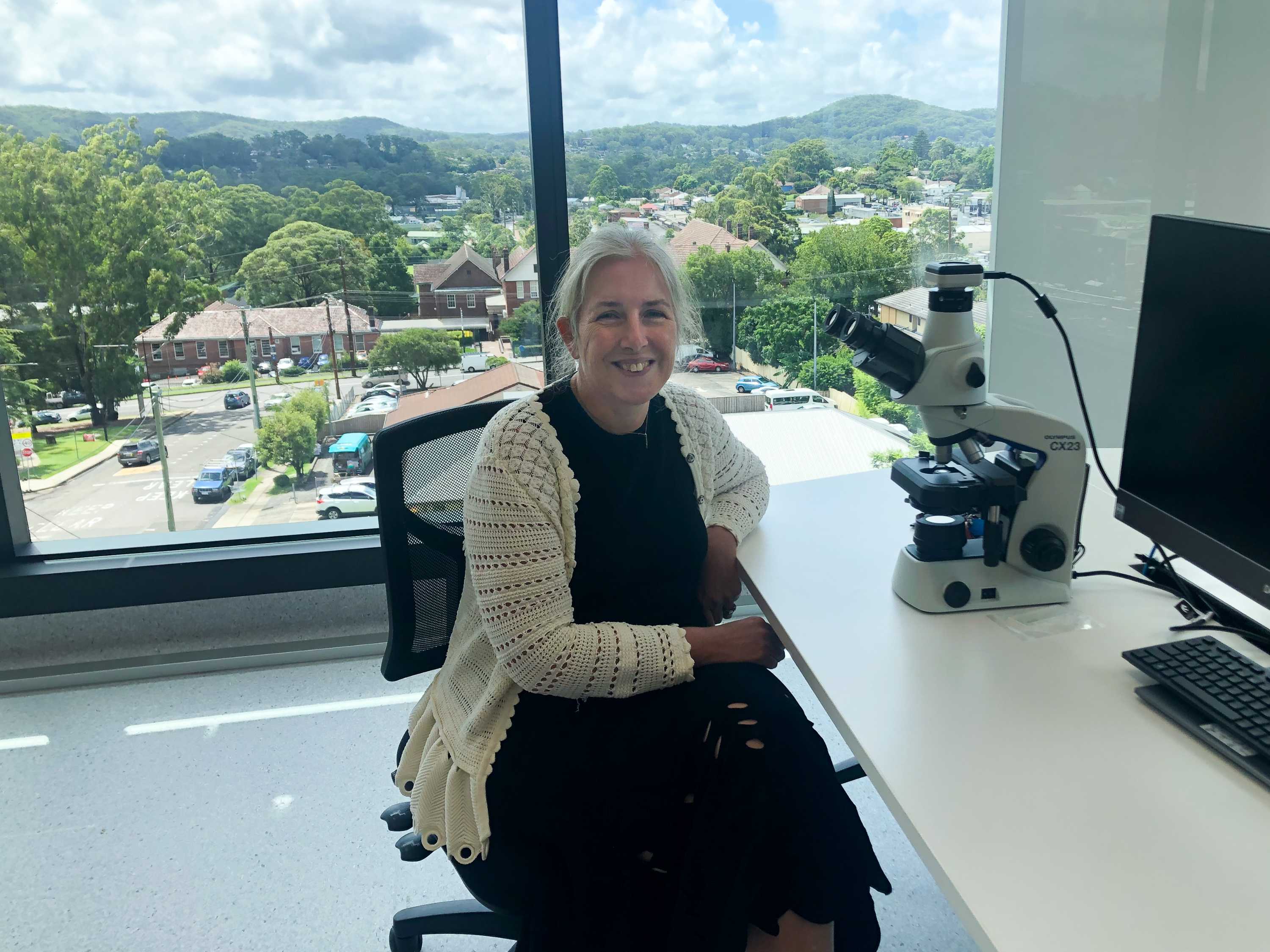 Central Coast surgeon wins inaugural NSW Women in Surgery Leadership ...