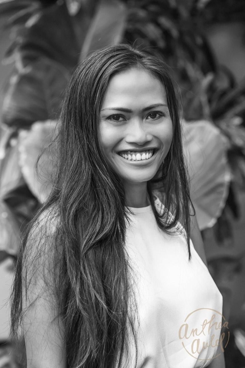 Estranged wife of former AFL player Ricky Olarenshaw fails in bid to be ...