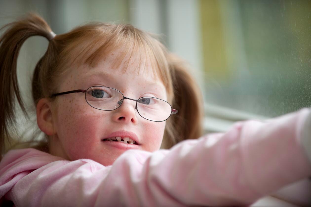 Touchscreen tech helping people with disabilities - ABC News