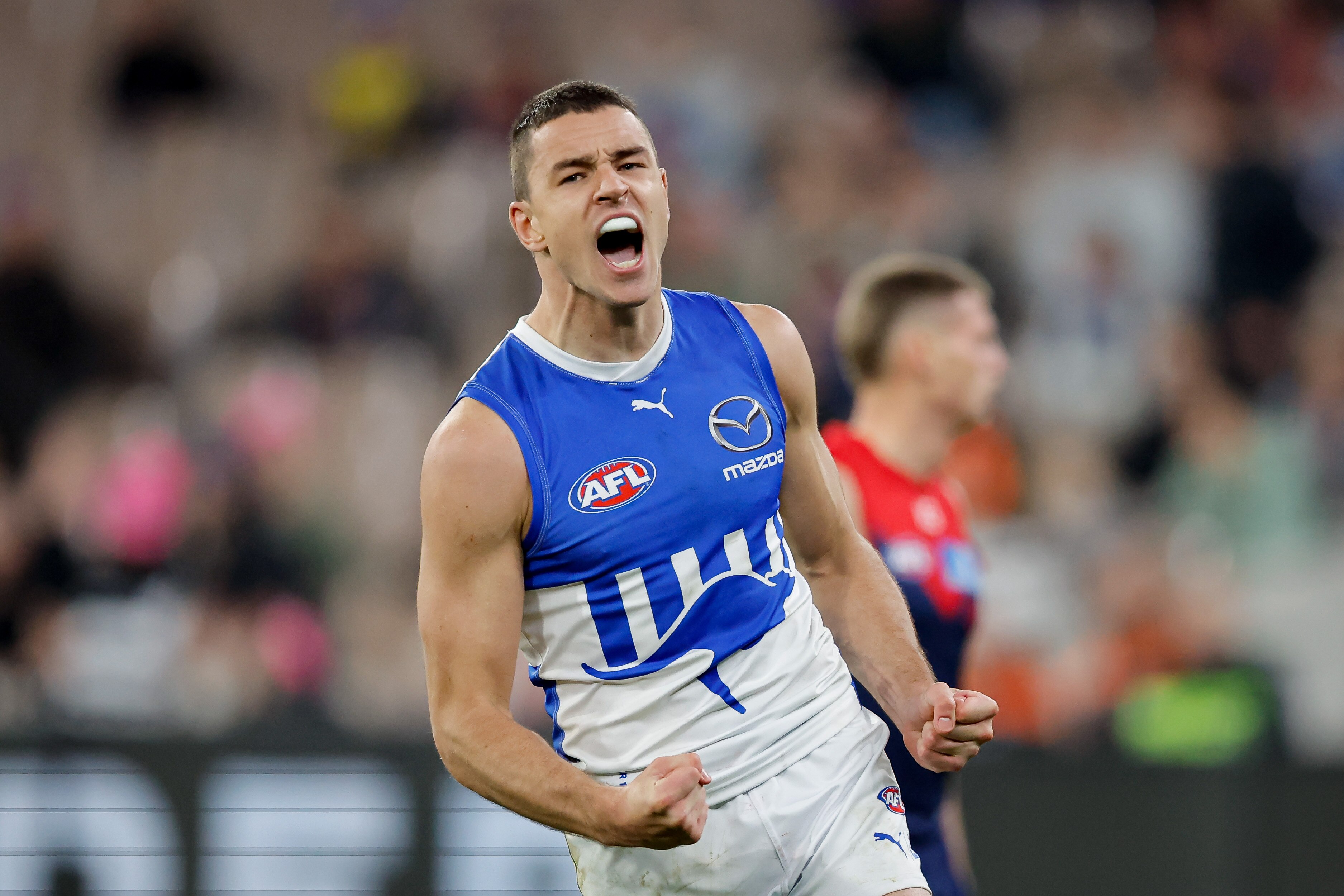 Christian Petracca trades, Jake Stringer's extension, a crucial ...