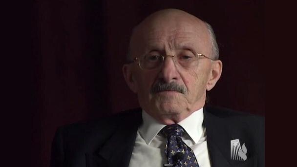 Ghettos and the Struggle to Live: David Prince witnesses a deportation ...