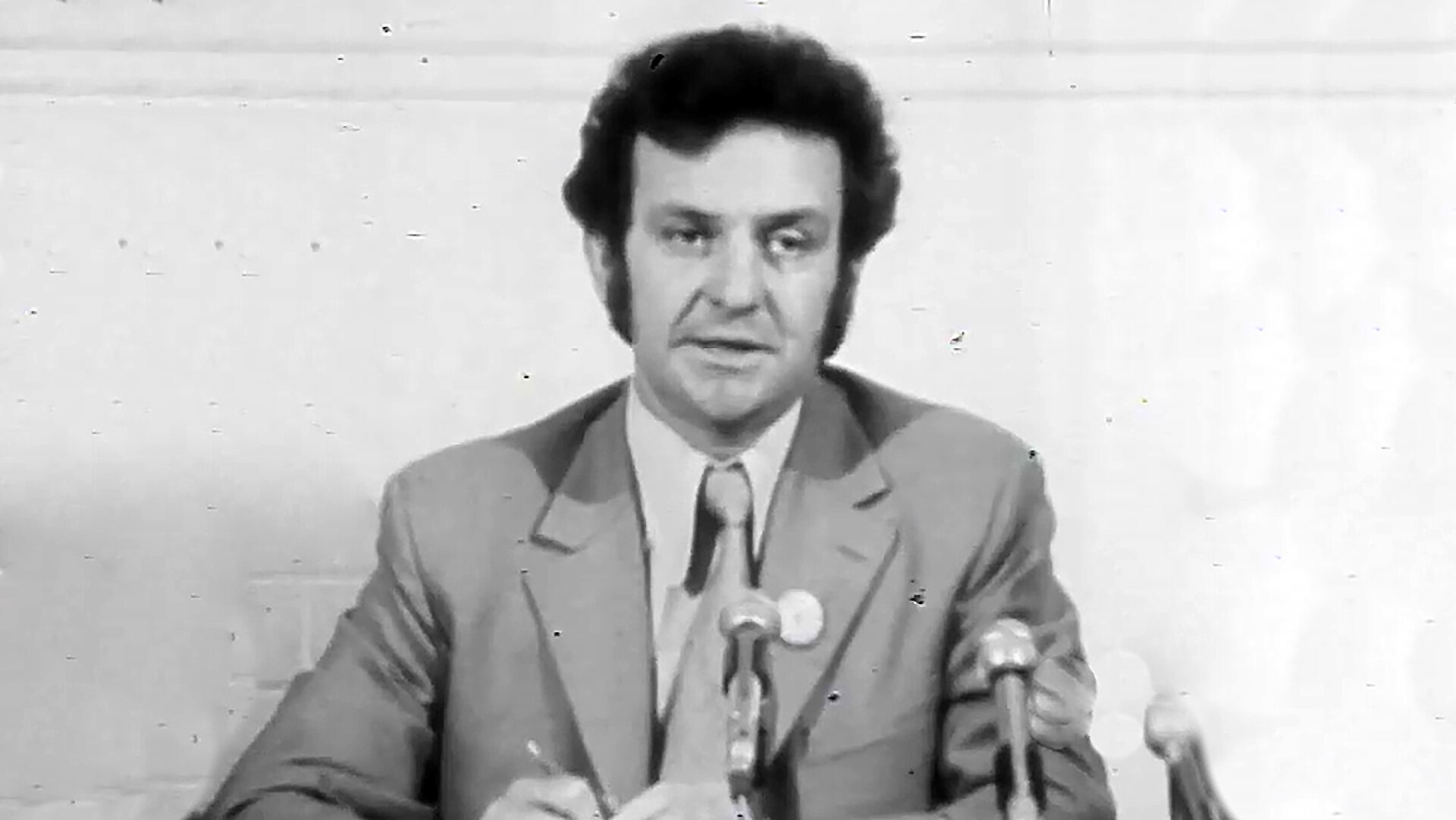 Nationwide: Jack Mundey, the BLF and 'green bans' - ABC Education