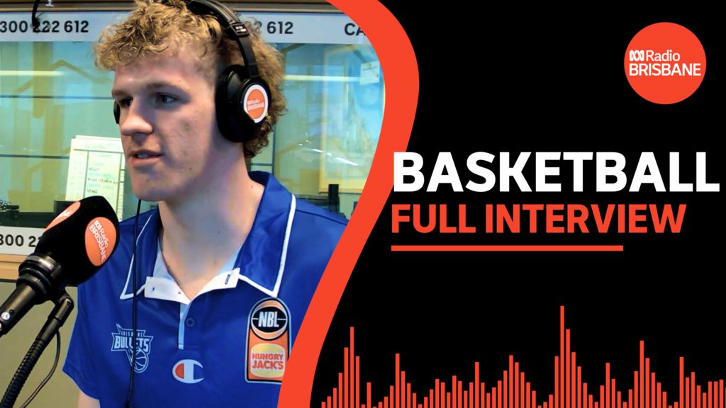 Young basketballer Rocco Zikarsky signs with Brisbane – but he wasn't ...