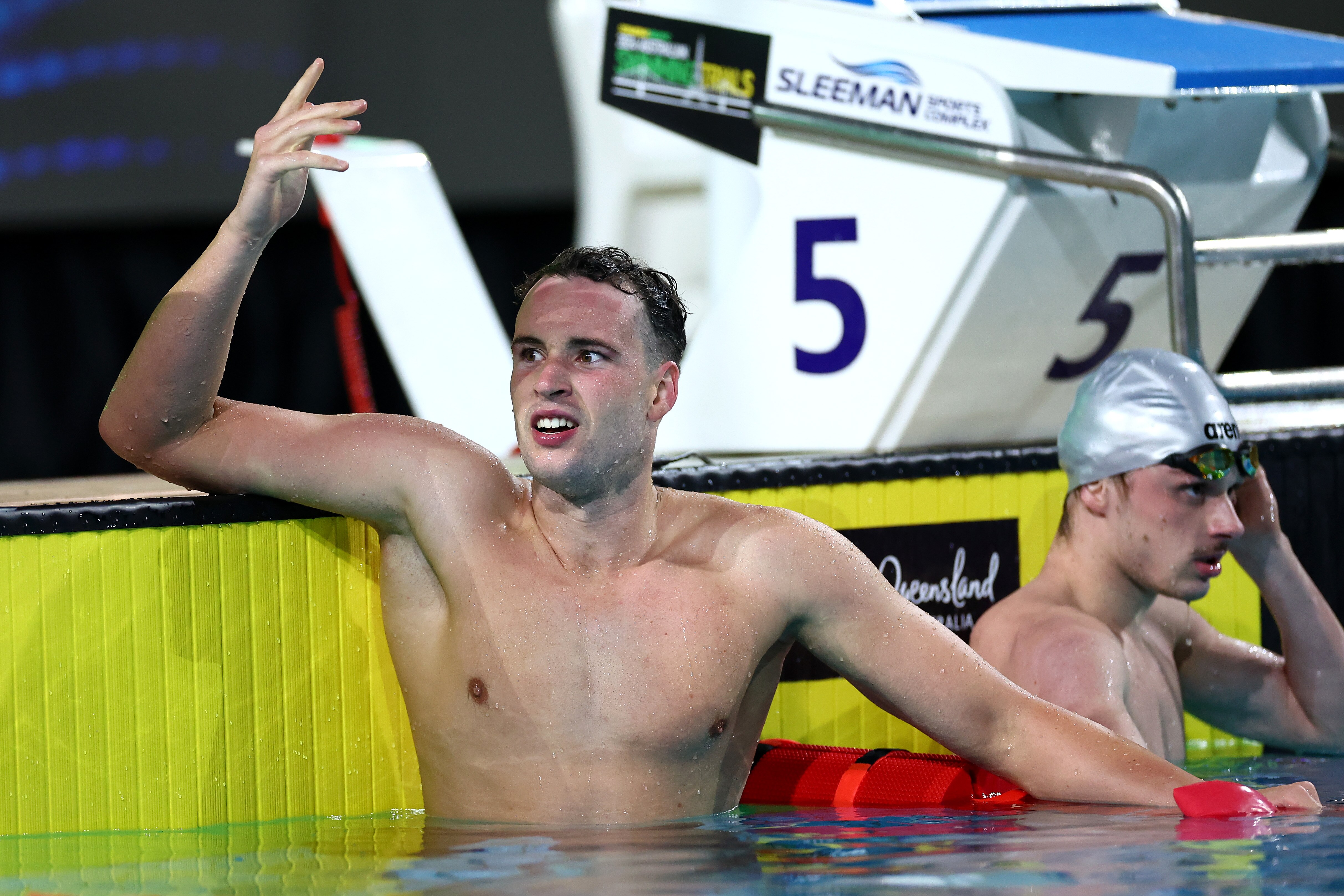 How para-equestrian challenges disability assumptions and can 'complete ...