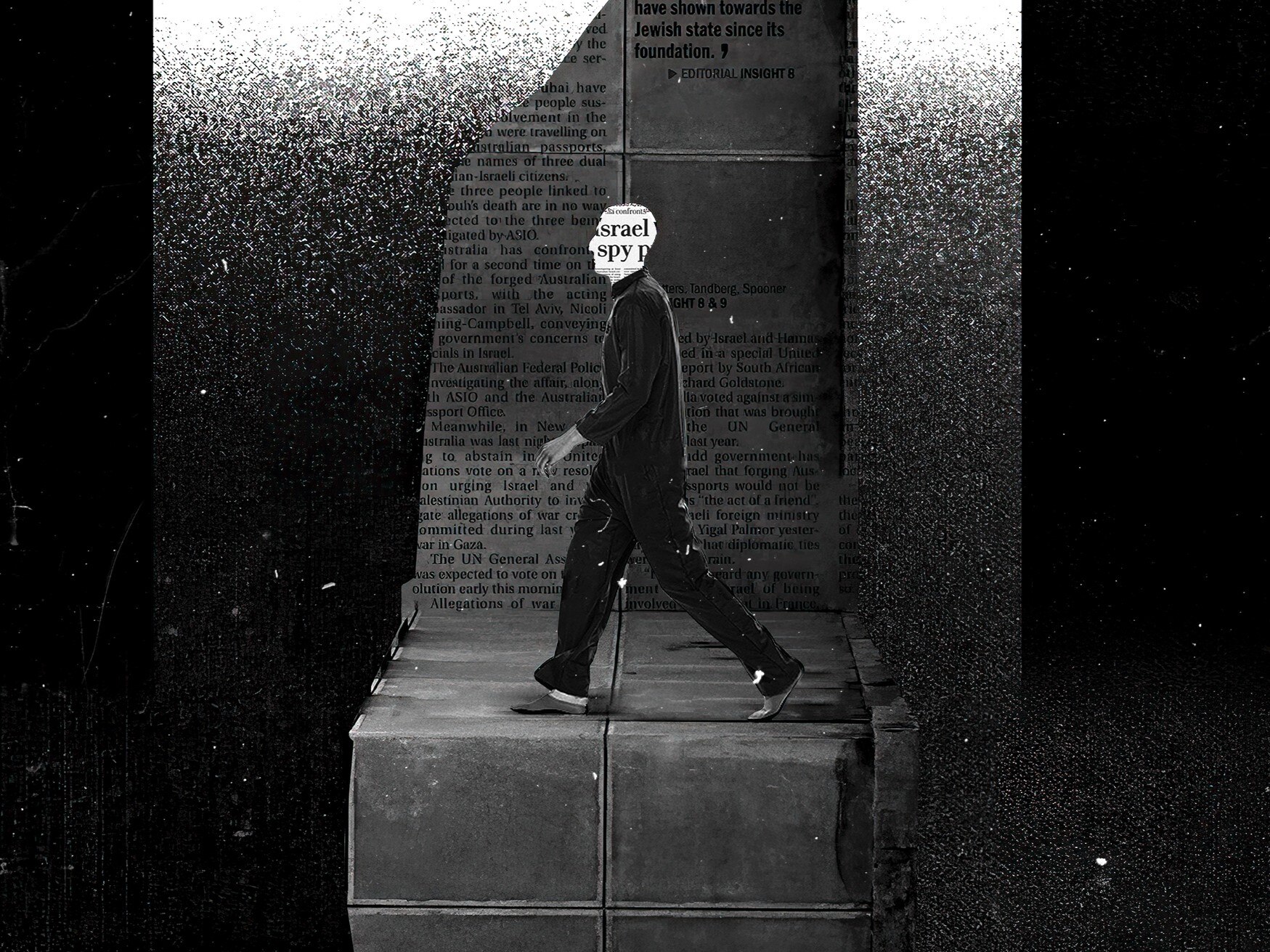 More than a decade after his death, there are still unanswered ...