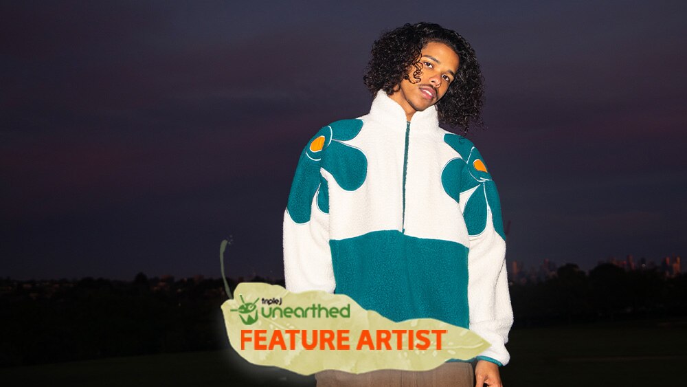 Introducing Dean Brady, the modern motown king doubling up as this week ...