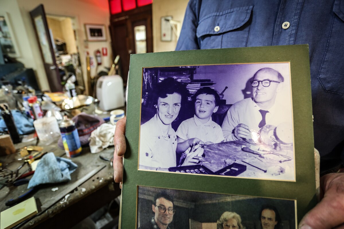 Golf's Presidents Cup made outside of US for first time by Kyneton's ...