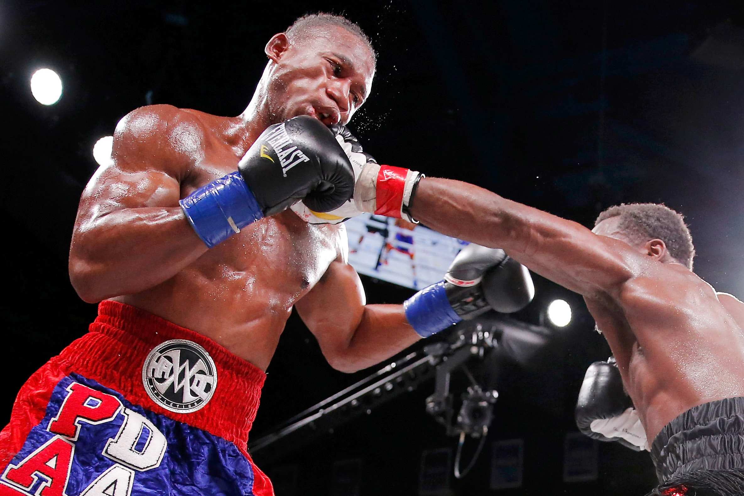 Boxer Patrick Day dies four days after bout with Charles Conwell - ABC News